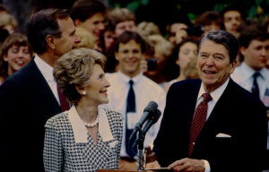 21 Celebrity Political Figures Who Traded Fame for Office - Today on ...