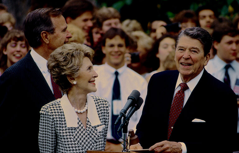 21 Celebrity Political Figures Who Traded Fame for Office - Today on ...