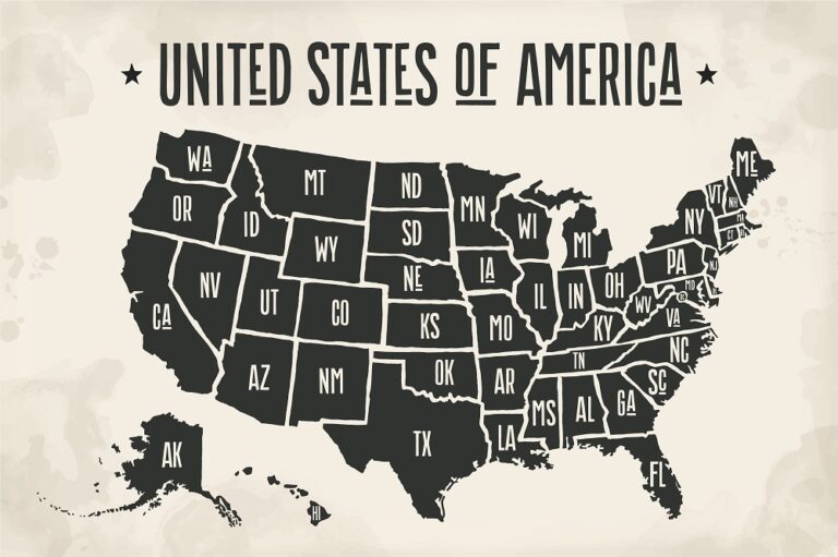 Which States Are Swing States—and How Have They Changed? - Today on ...