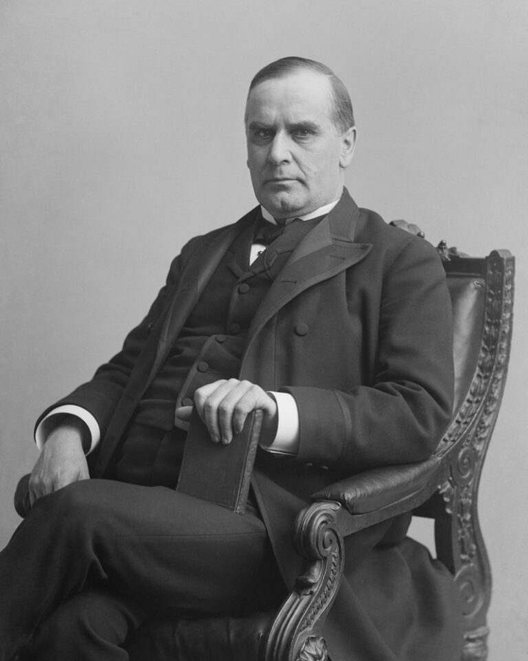 23 Most Famous American Political Leaders History Won't Forget - Today ...