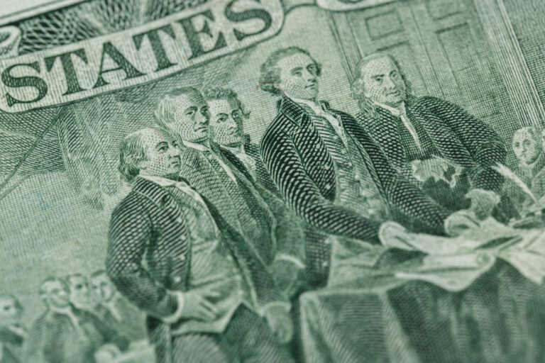 The Founding Fathers: 10 Truths That Still Shake American Politics ...